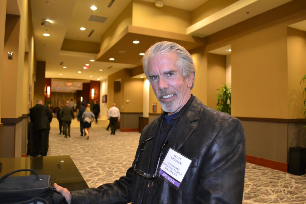 Automotive Consultants Group, Inc. | Winning Solutions for the ...